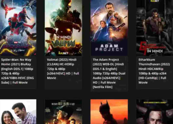 Hdhub4u Movie Download in Hindi - The Washington Daily Hdhub4u Movie Download in Hindi - The Washington Daily